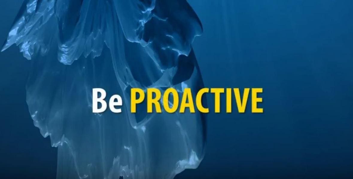 Proactive vs. Reactive Indicators | Sayle Group